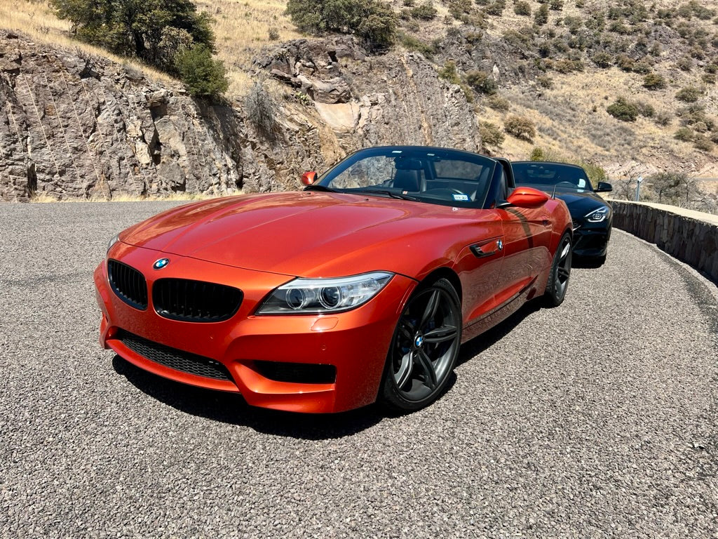 Strong Strut - BMW Strut Tower Braces – StrongStrut